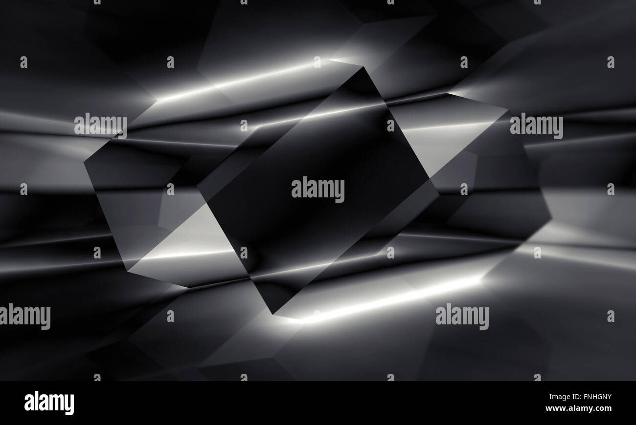 Crystal structure hi-res stock photography and images - Alamy