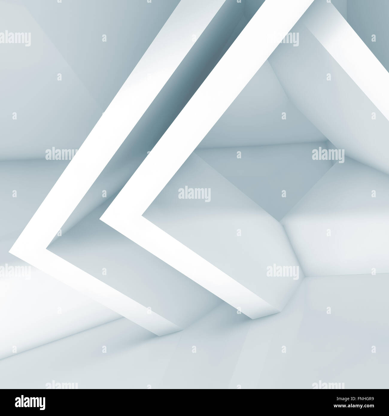 Abstract interior design hi-res stock photography and images - Alamy