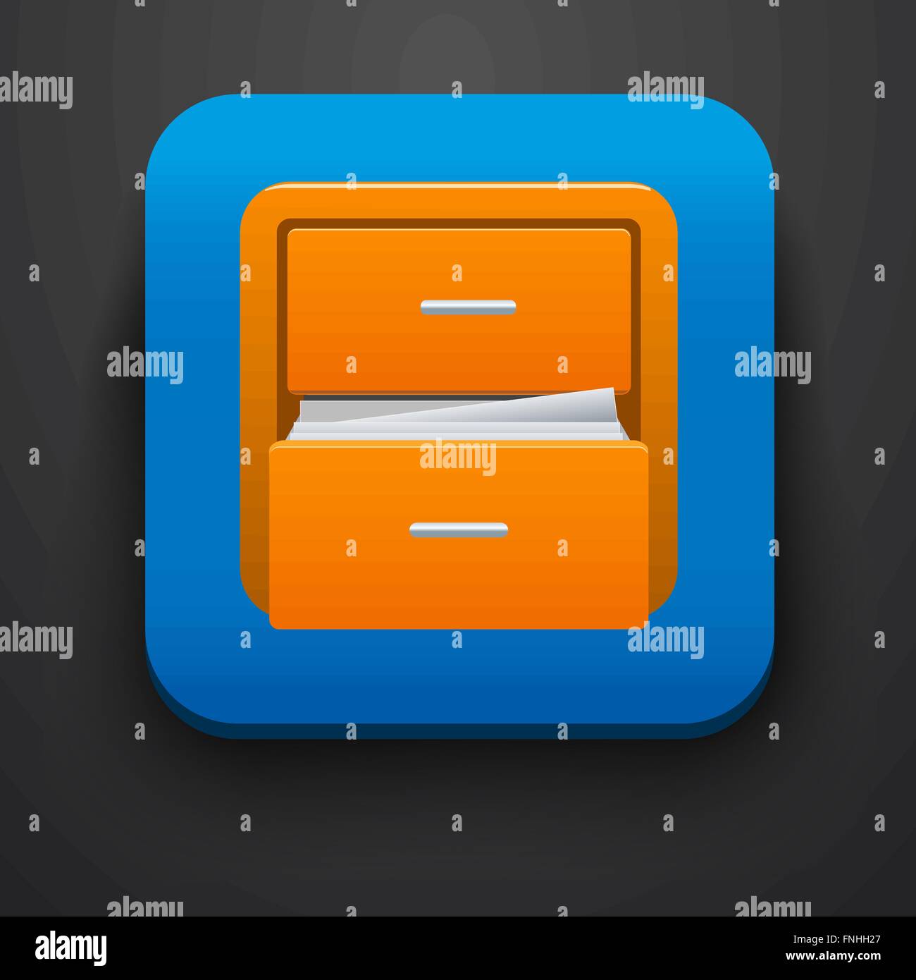 Folder symbol ideas Stock Vector Images - Alamy