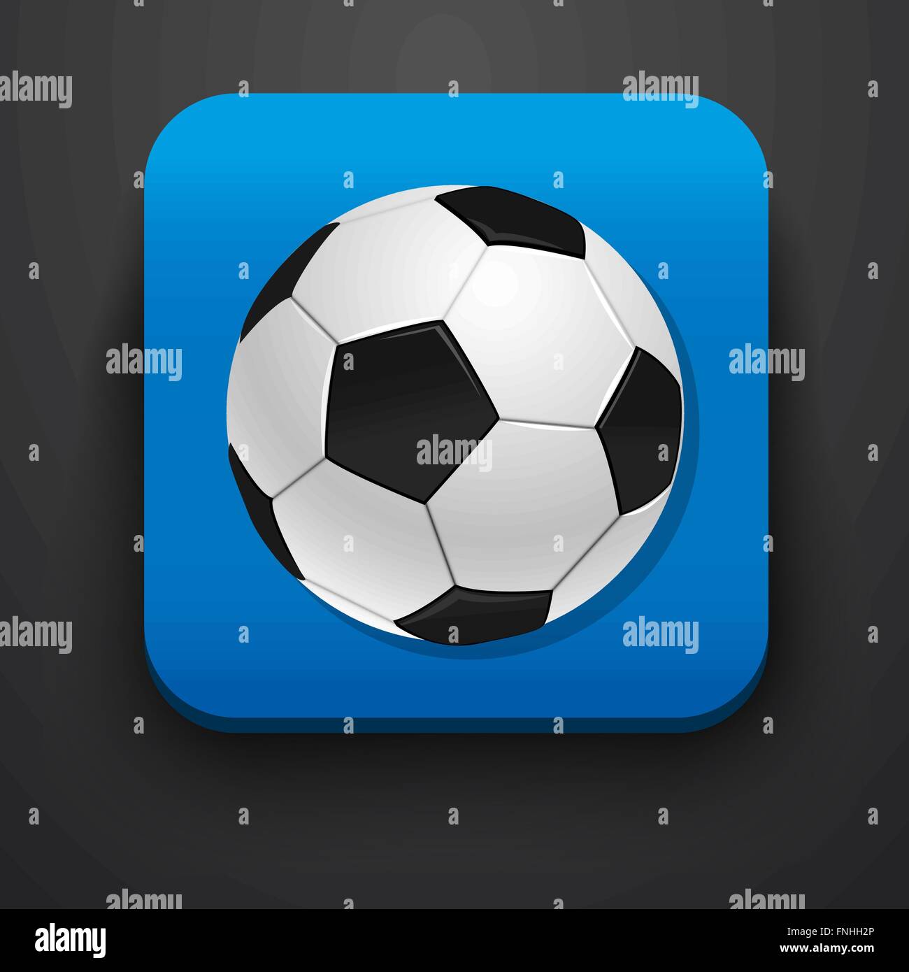 Portfolio football hi-res stock photography and images - Alamy