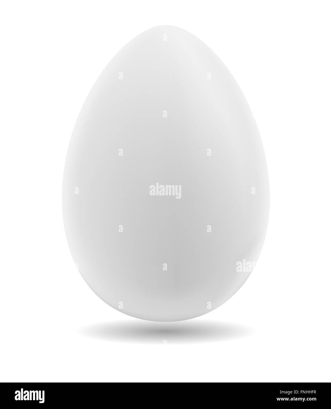 Large white egg in Black and White Stock Photos & Images - Alamy