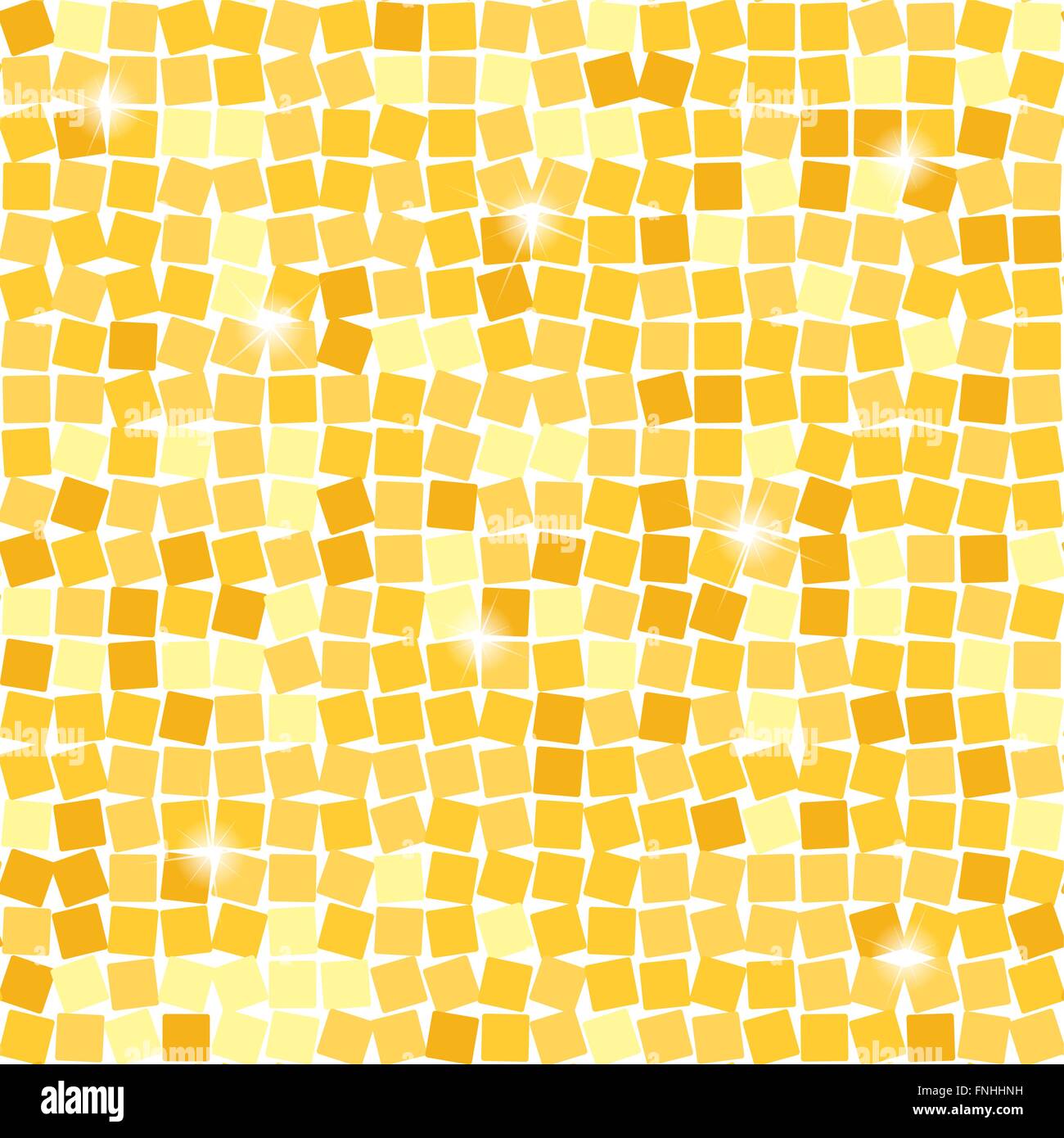 Vector seamless pattern. Abstract stylish background Stock Vector Image ...