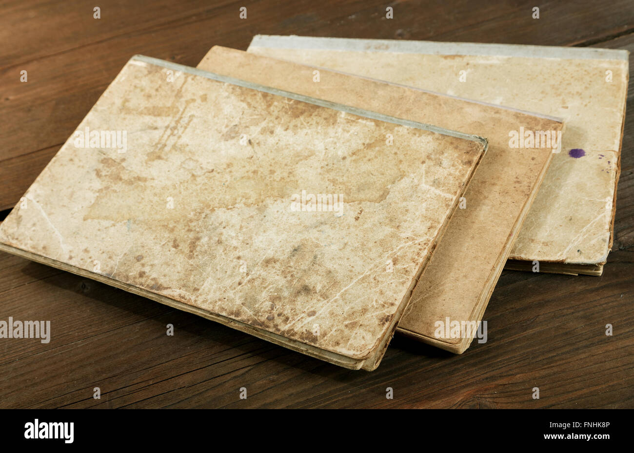 Ancient books writing hi-res stock photography and images - Alamy