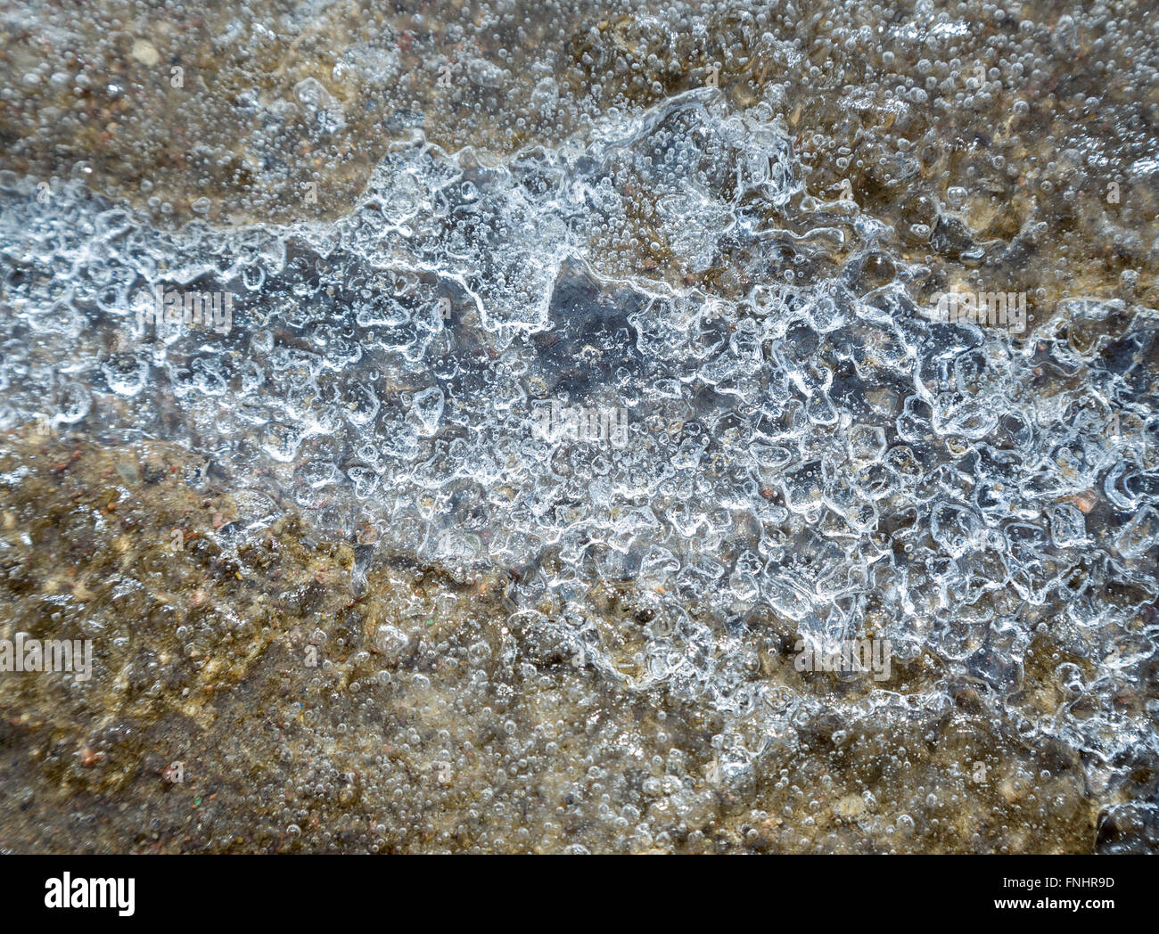 Ground Layer High Resolution Stock Photography and Images - Alamy