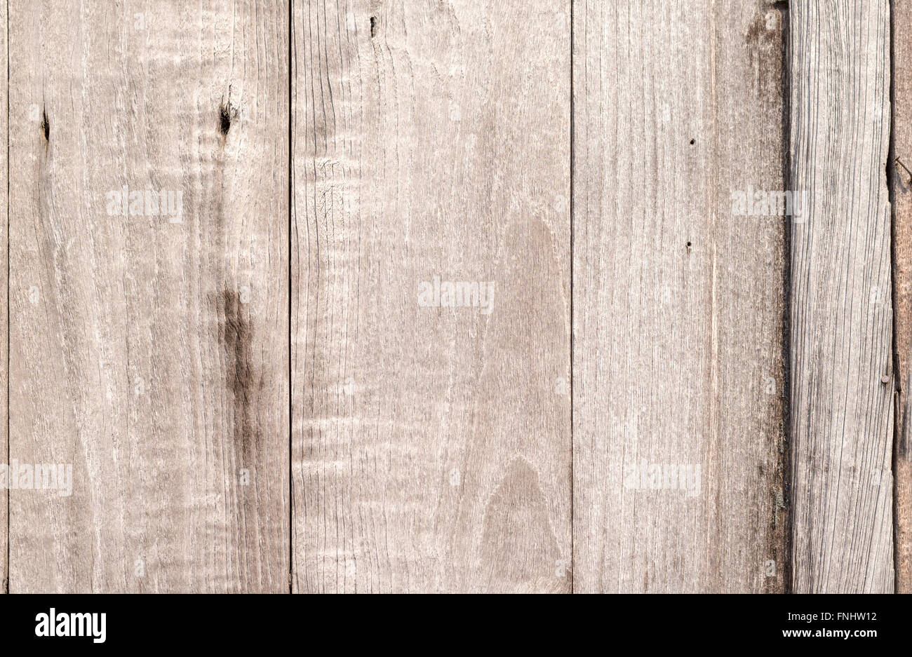 Rustic Wood Panel Background