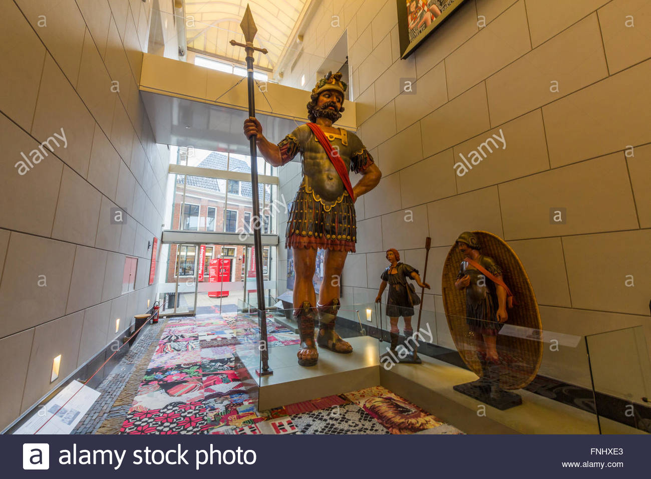 David Goliath Statue Stock Photos & David Goliath Statue Stock Images ...