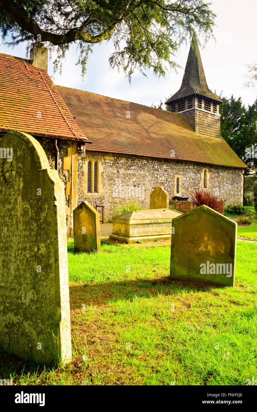 Diocese of guildford hi-res stock photography and images - Alamy