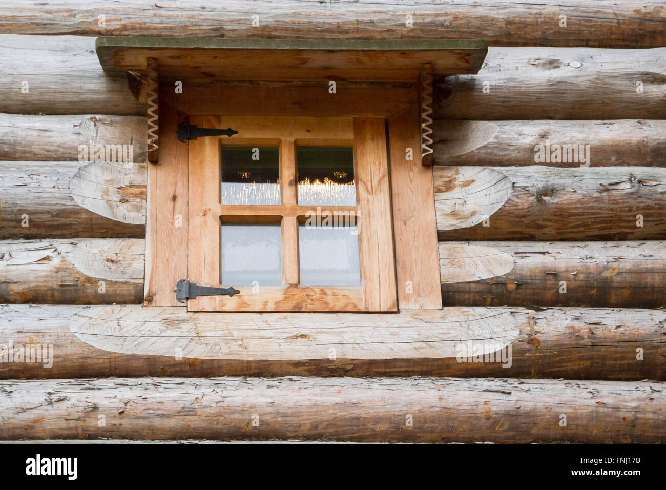 Wooden window with shutters in ancient deriana house Stock Photo - Alamy