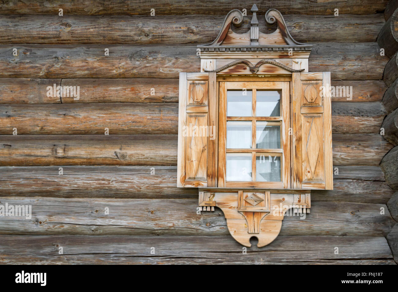 Wooden window with shutters in ancient deriana house Stock Photo - Alamy