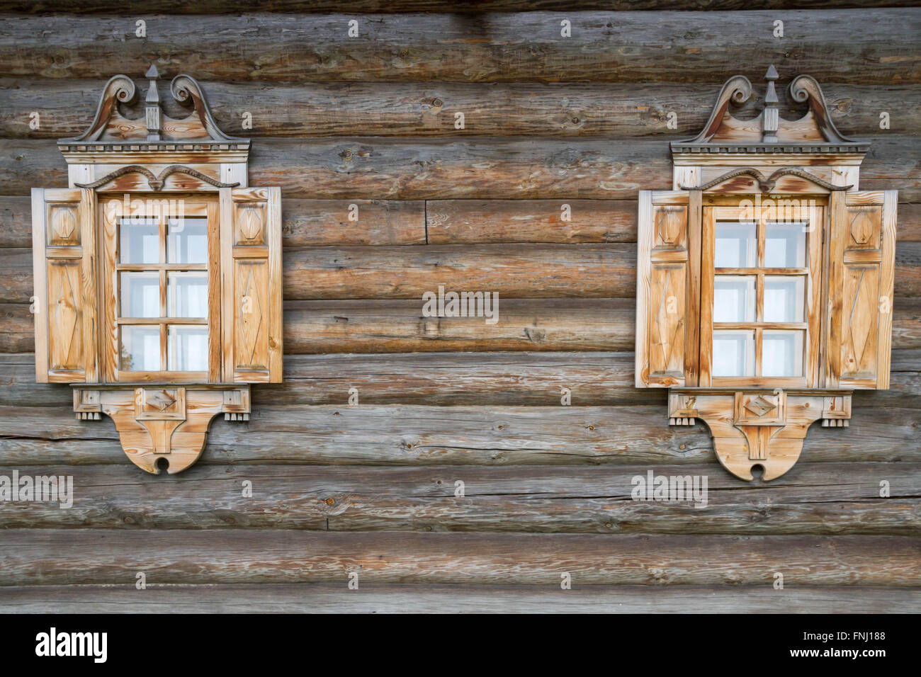 Wooden window with shutters in ancient deriana house Stock Photo - Alamy