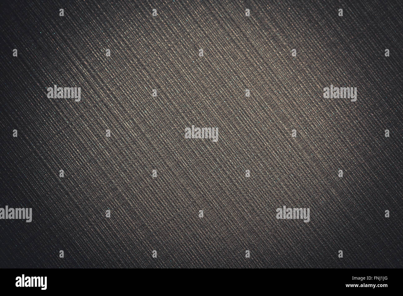 beautiful dark metallic texture with a brightening in the center Stock ...