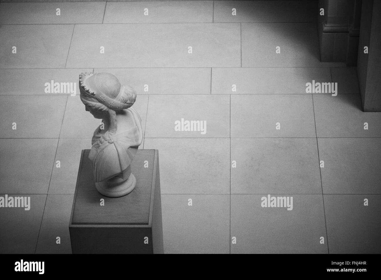 Classic romantic art Black and White Stock Photos & Images - Alamy