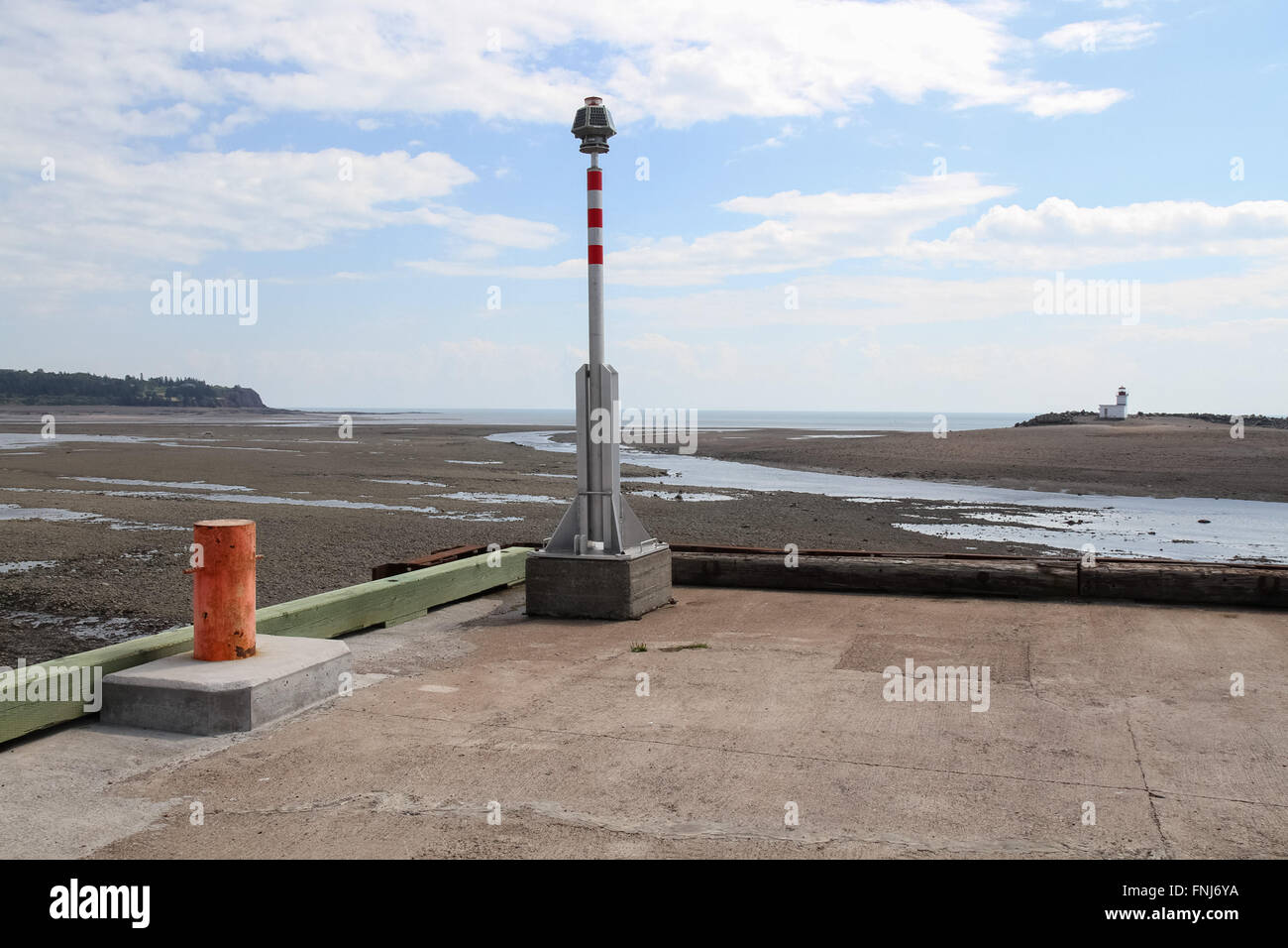 Parrsboro, canada hi-res stock photography and images - Alamy