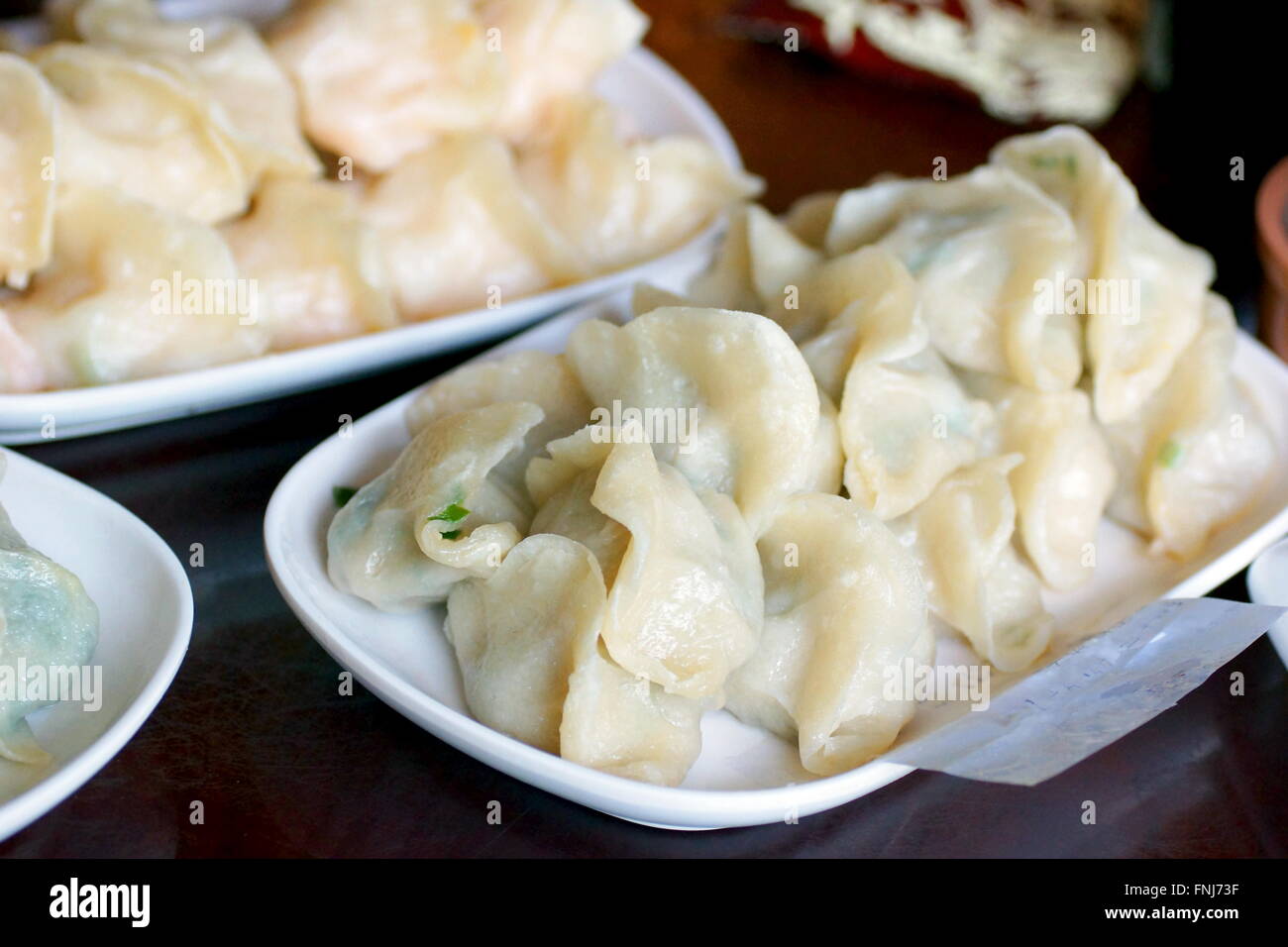 Pig dim sum hi-res stock photography and images - Alamy
