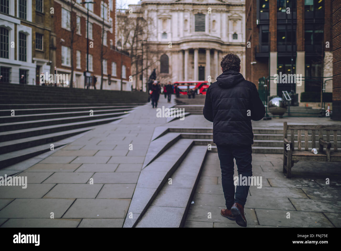 Photography one person hi-res stock photography and images - Alamy