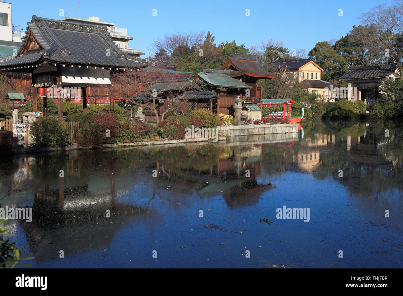 Shinsen hi-res stock photography and images - Alamy