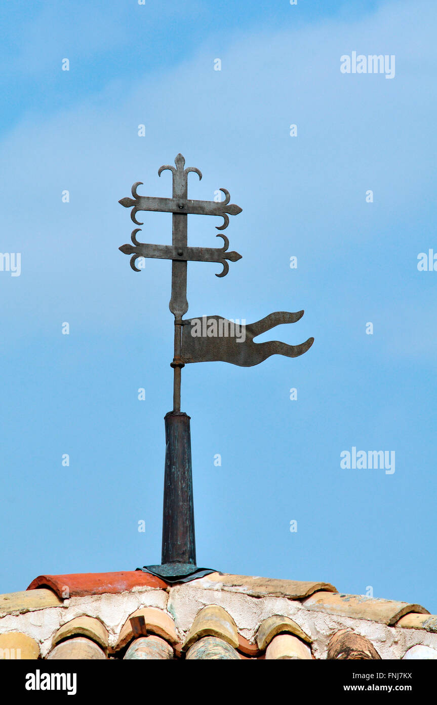 Vane alto hi-res stock photography and images - Alamy