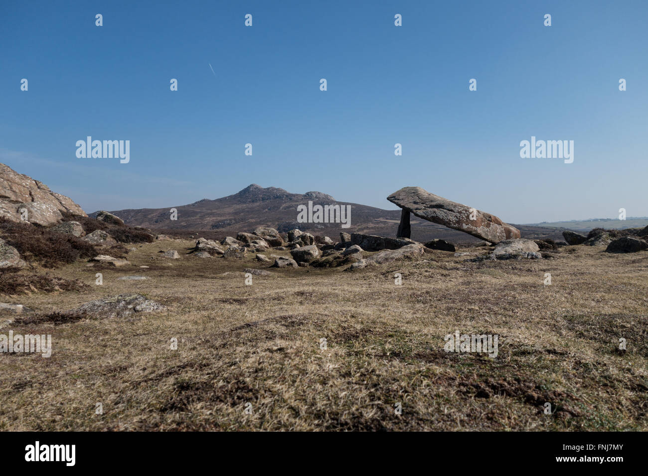 Carn llidi hi-res stock photography and images - Alamy