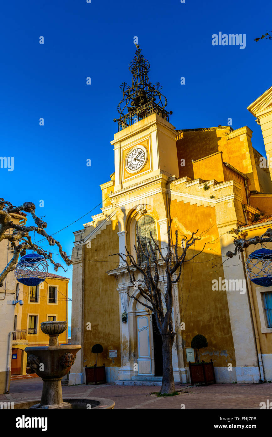 Region paca hi-res stock photography and images - Alamy