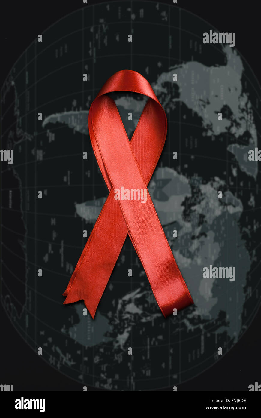 Substance abuse ribbon hi-res stock photography and images - Alamy