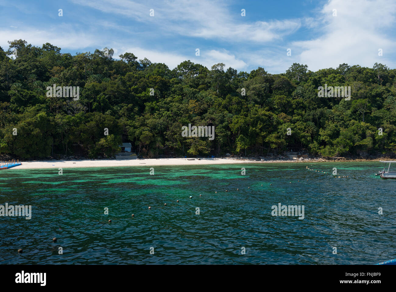 Pulau Payar Marine Park, Malaysia Stock Photo - Alamy