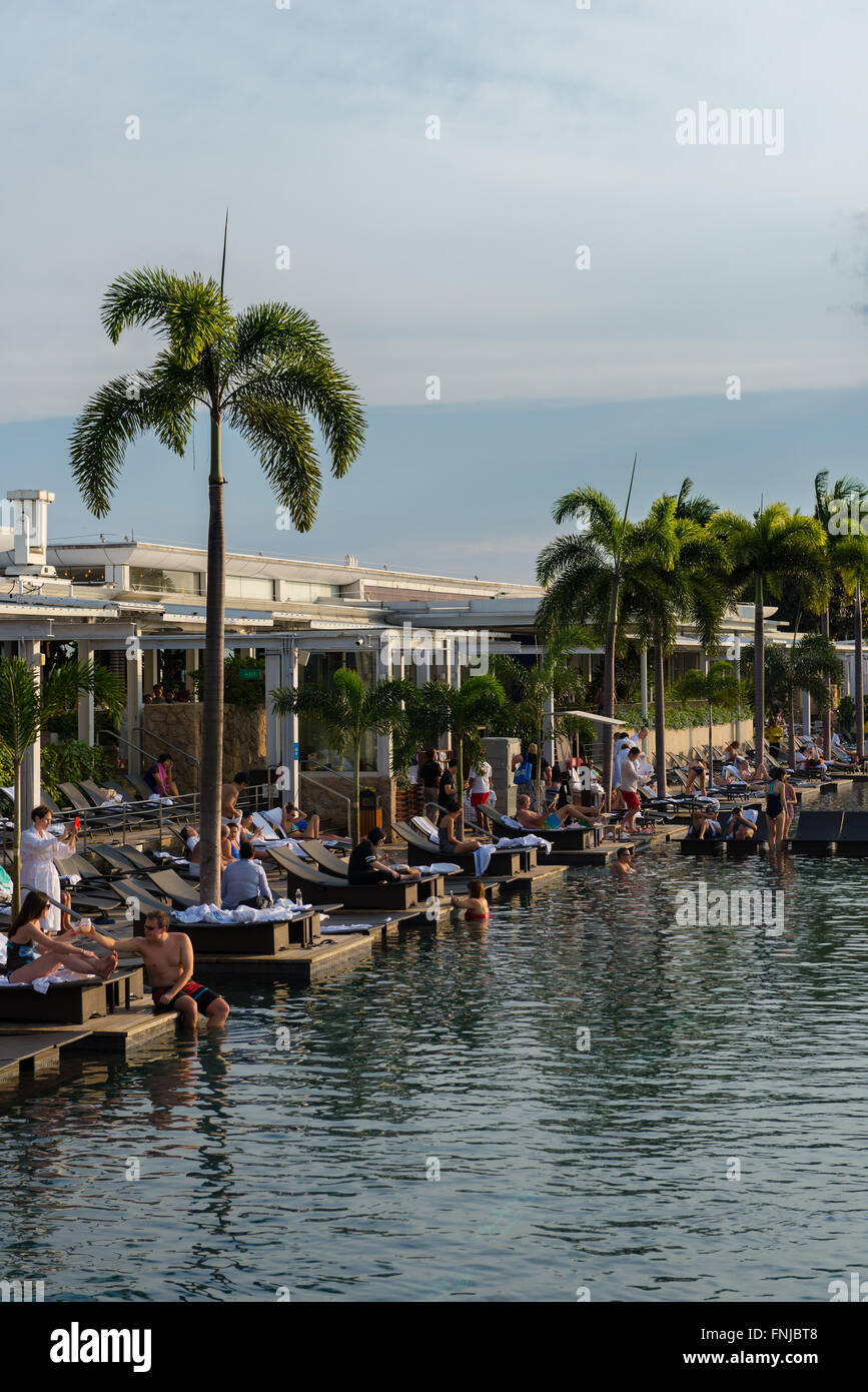 Terrace of infinity hi-res stock photography and images - Alamy