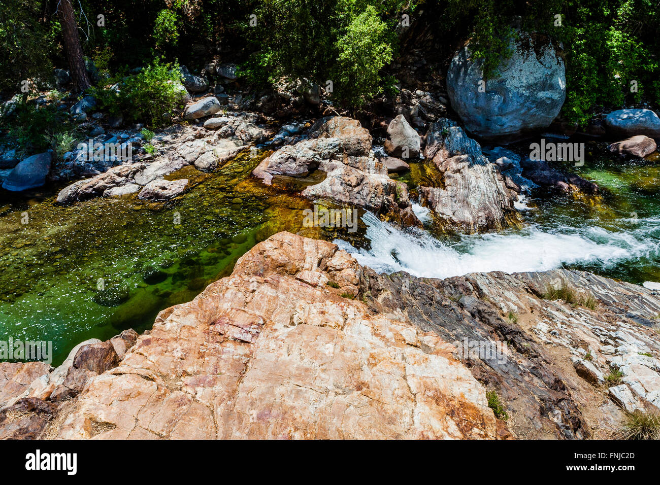 Kaweah river hi-res stock photography and images - Alamy