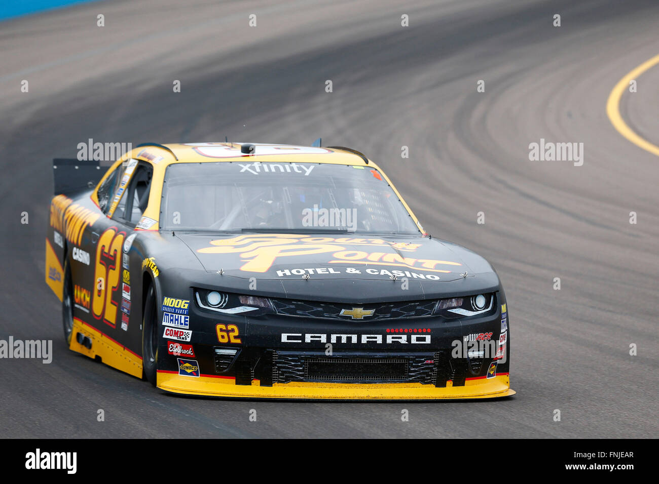 Brendan gaughan hi-res stock photography and images - Alamy
