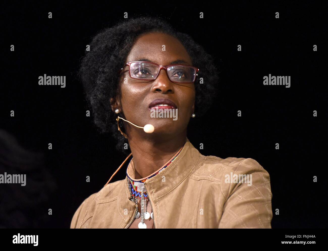 Adhiambo hi-res stock photography and images - Alamy