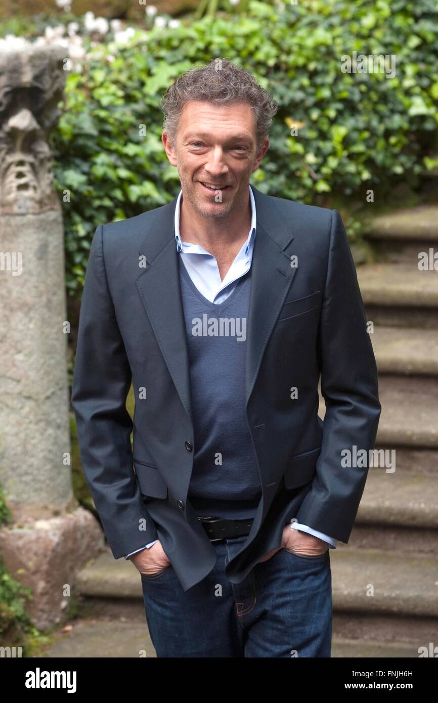 Europe,Italy,Rome,15 March 2016 : Photocall of the movie ' A moment of ...
