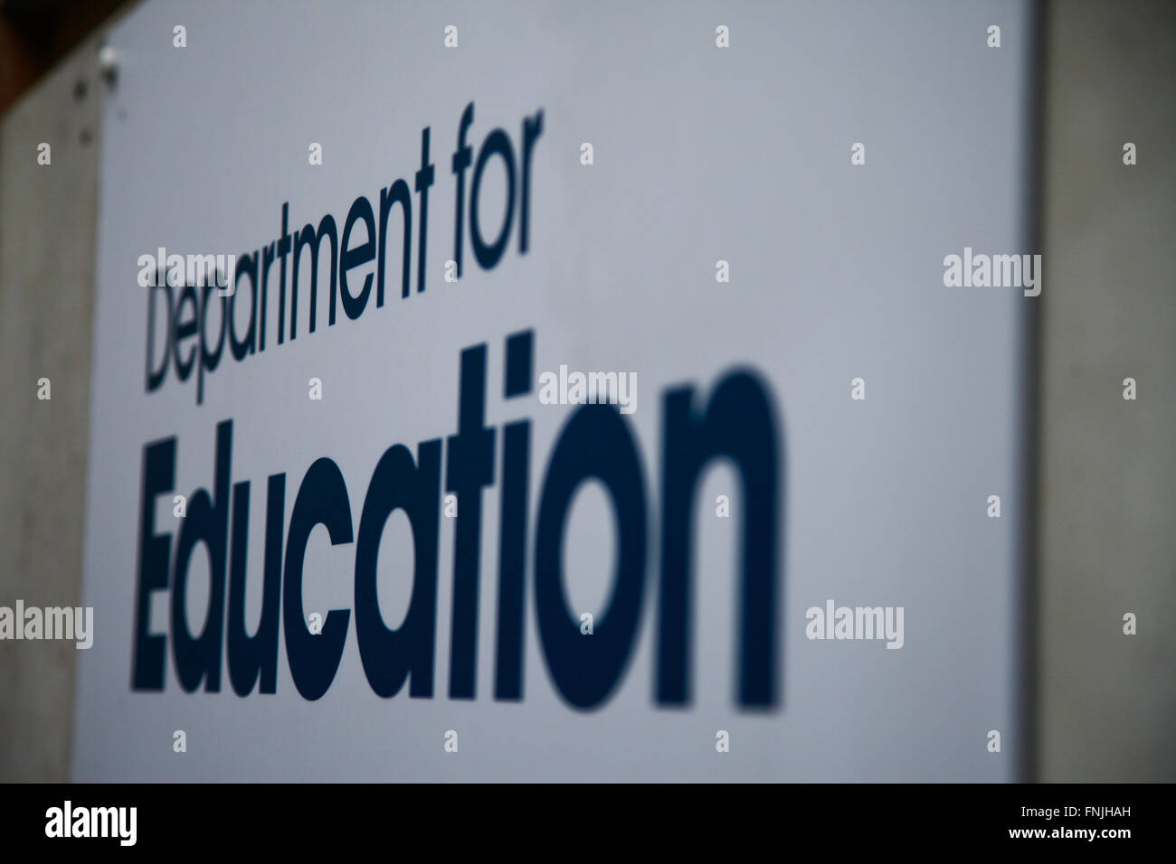 Dfe sanctuary buildings hi-res stock photography and images - Alamy