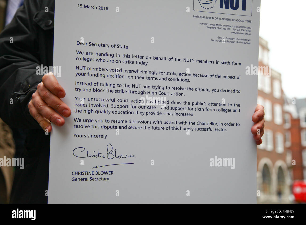 Dfe letter hi-res stock photography and images - Alamy