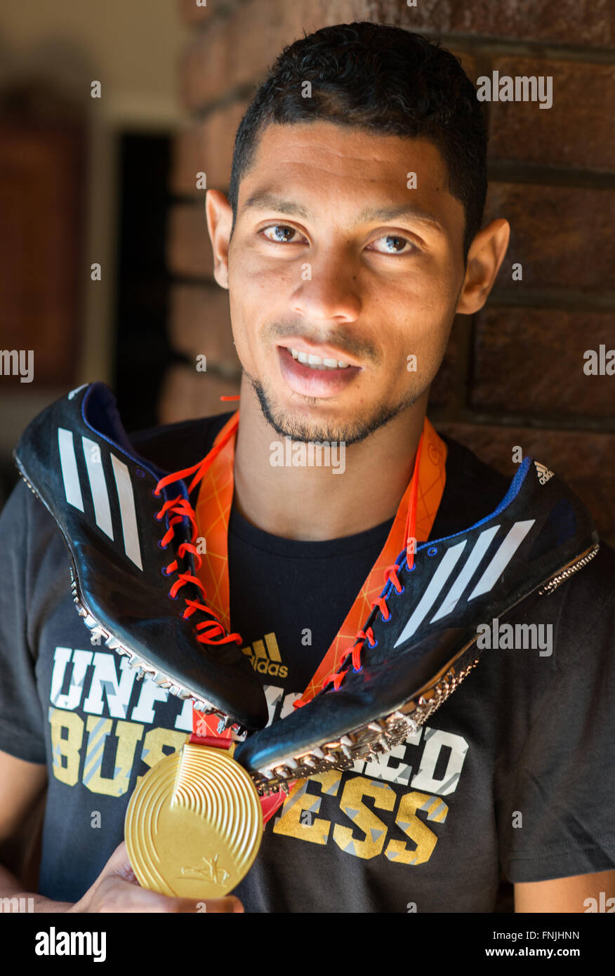 Steven swarts hi-res stock photography and images - Alamy