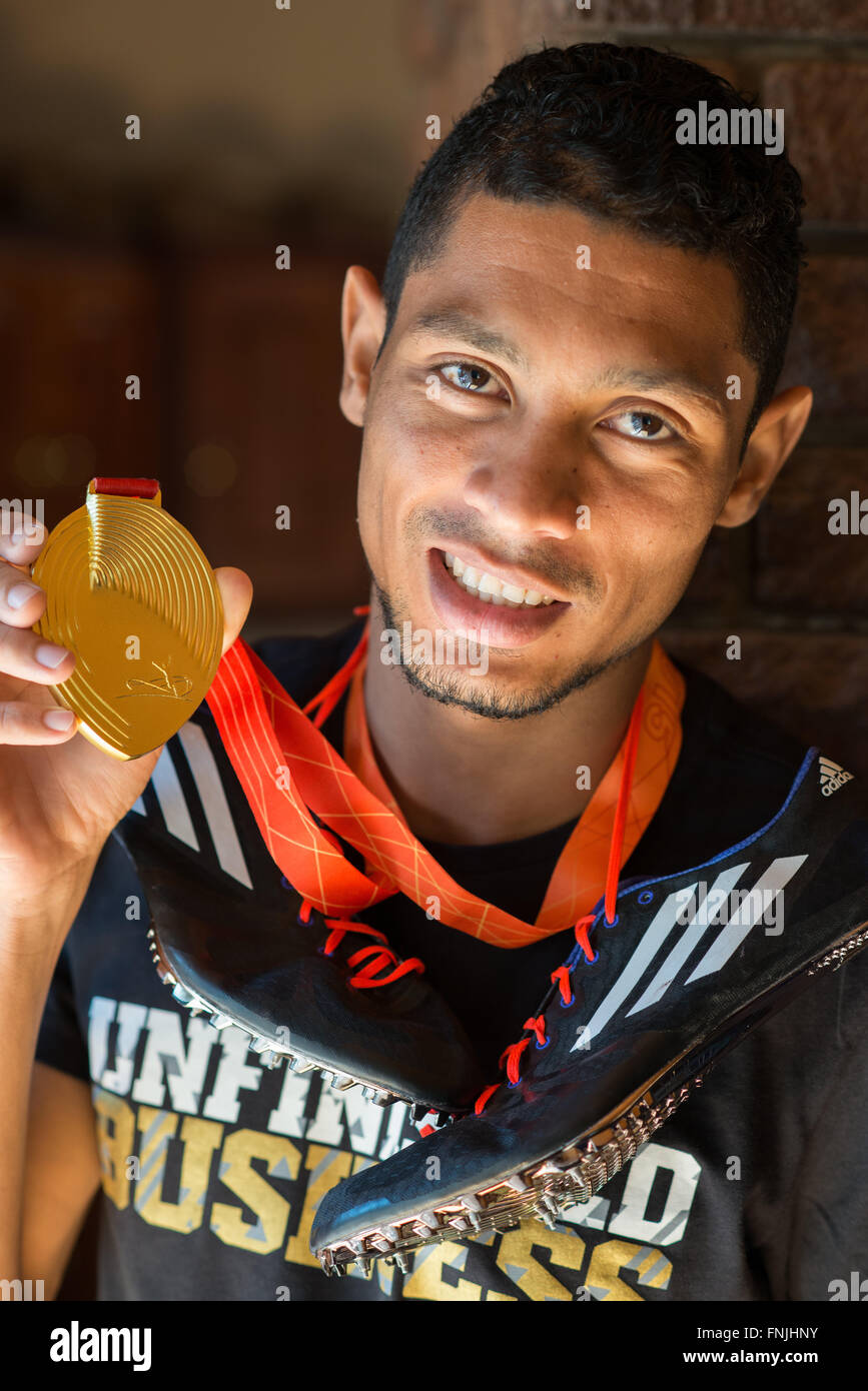 Steven swarts hi-res stock photography and images - Alamy