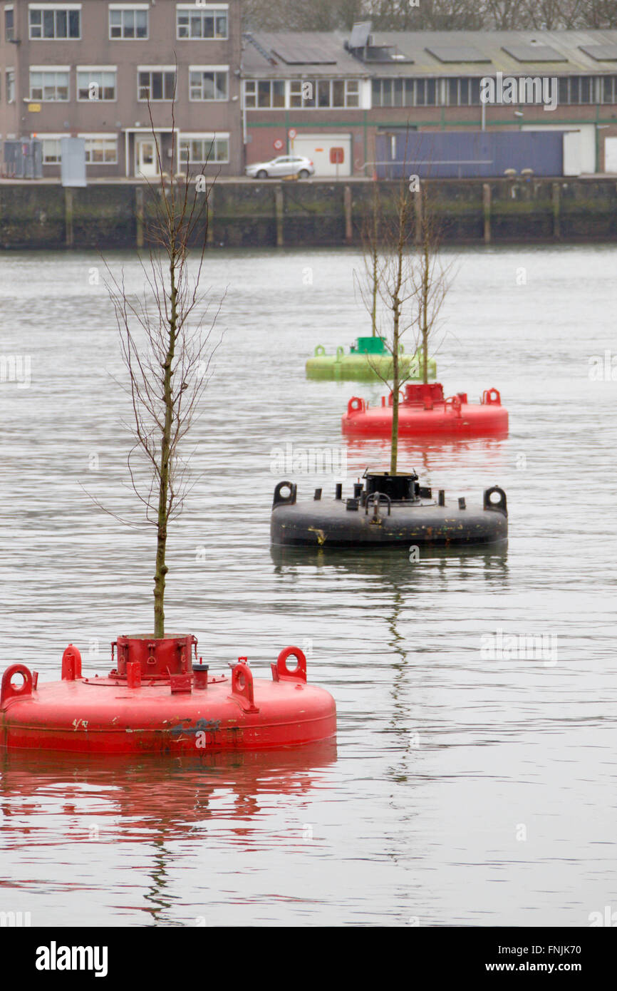Form rotterdam hi-res stock photography and images - Alamy
