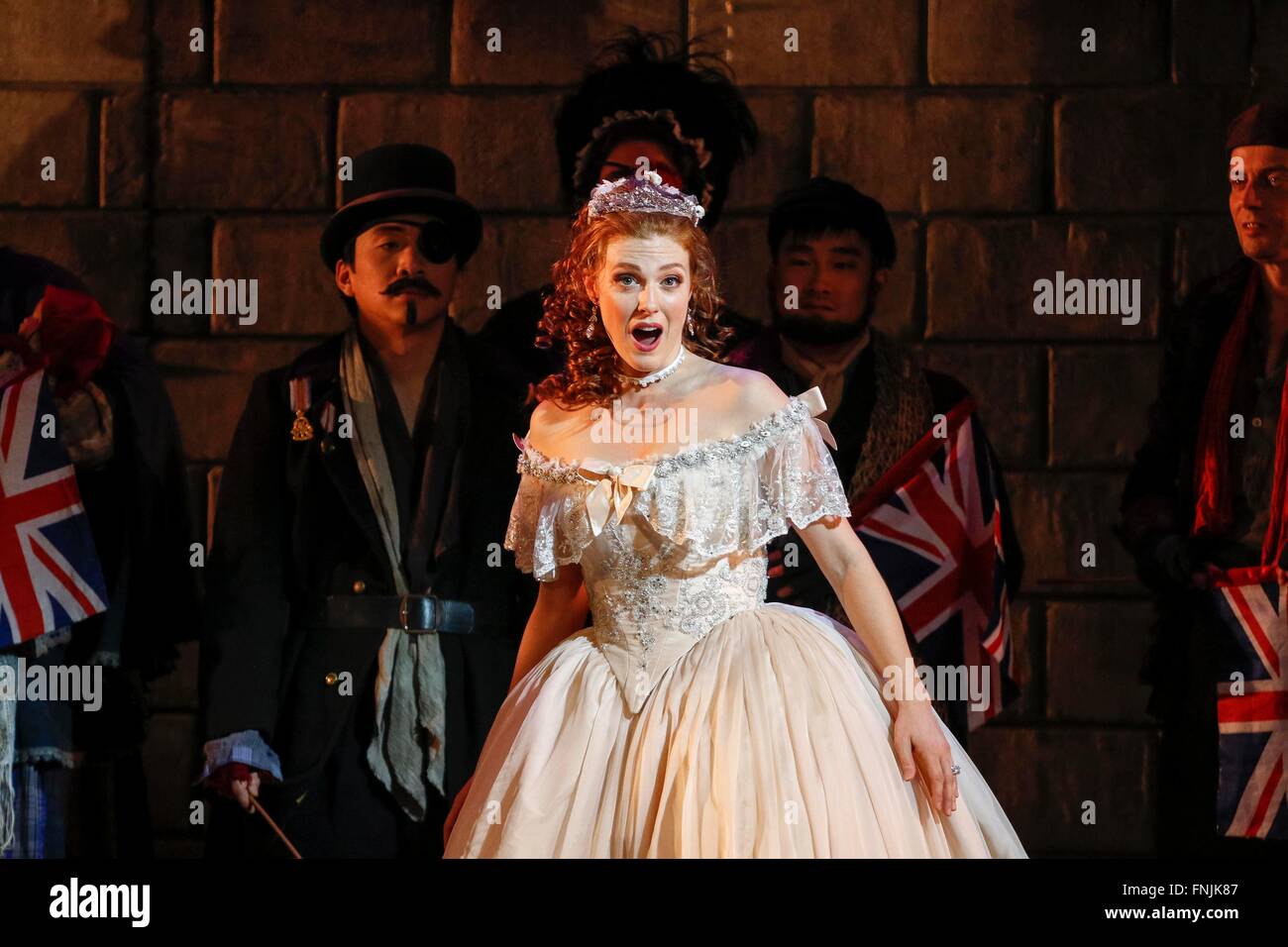 Anthony Bramall High Resolution Stock Photography and Images - Alamy