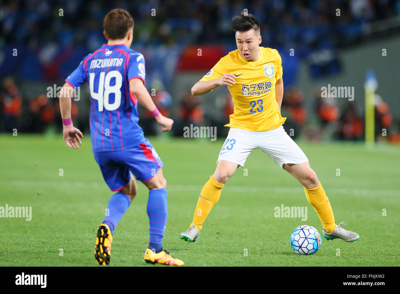 Ren hang hi-res stock photography and images - Alamy