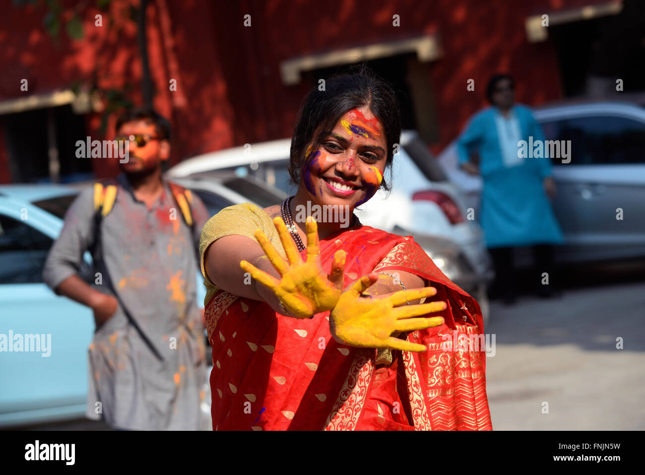 Jorasanko thakur bari hi-res stock photography and images - Alamy