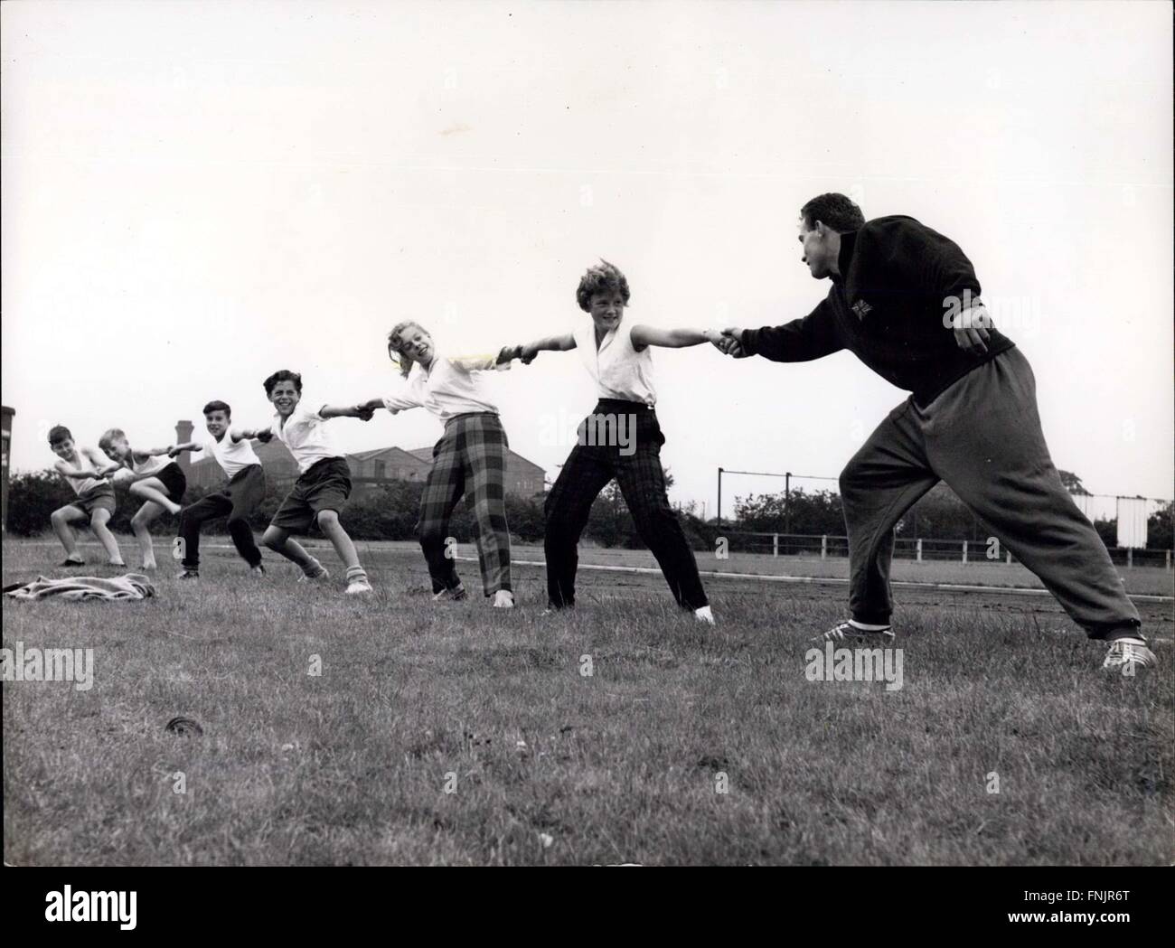 Arthur rowe hi-res stock photography and images - Alamy