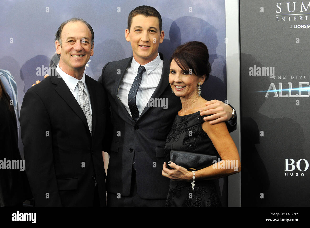 Mike teller hi-res stock photography and images - Alamy