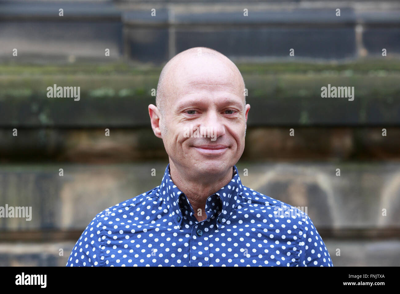 Edinburgh primary school hi-res stock photography and images - Alamy