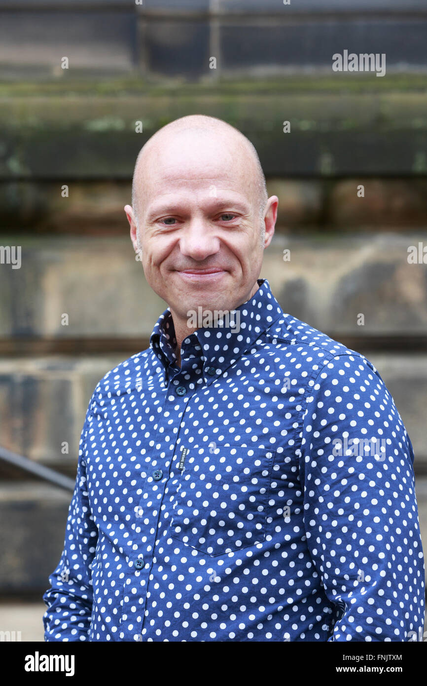 Edinburgh primary school hi-res stock photography and images - Alamy