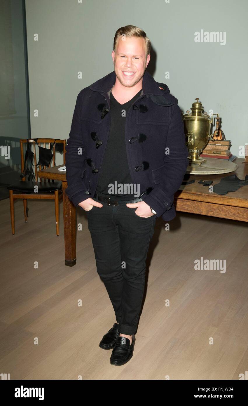 Andrew werner reserved magazine hi-res stock photography and images - Alamy