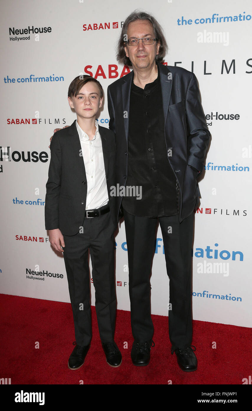 Jaeden lieberher bob nelson hi-res stock photography and images - Alamy