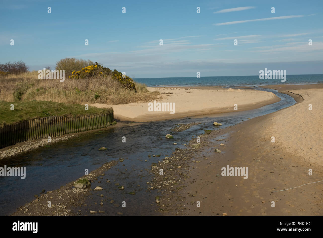 Lligwy Beach High Resolution Stock Photography and Images - Alamy