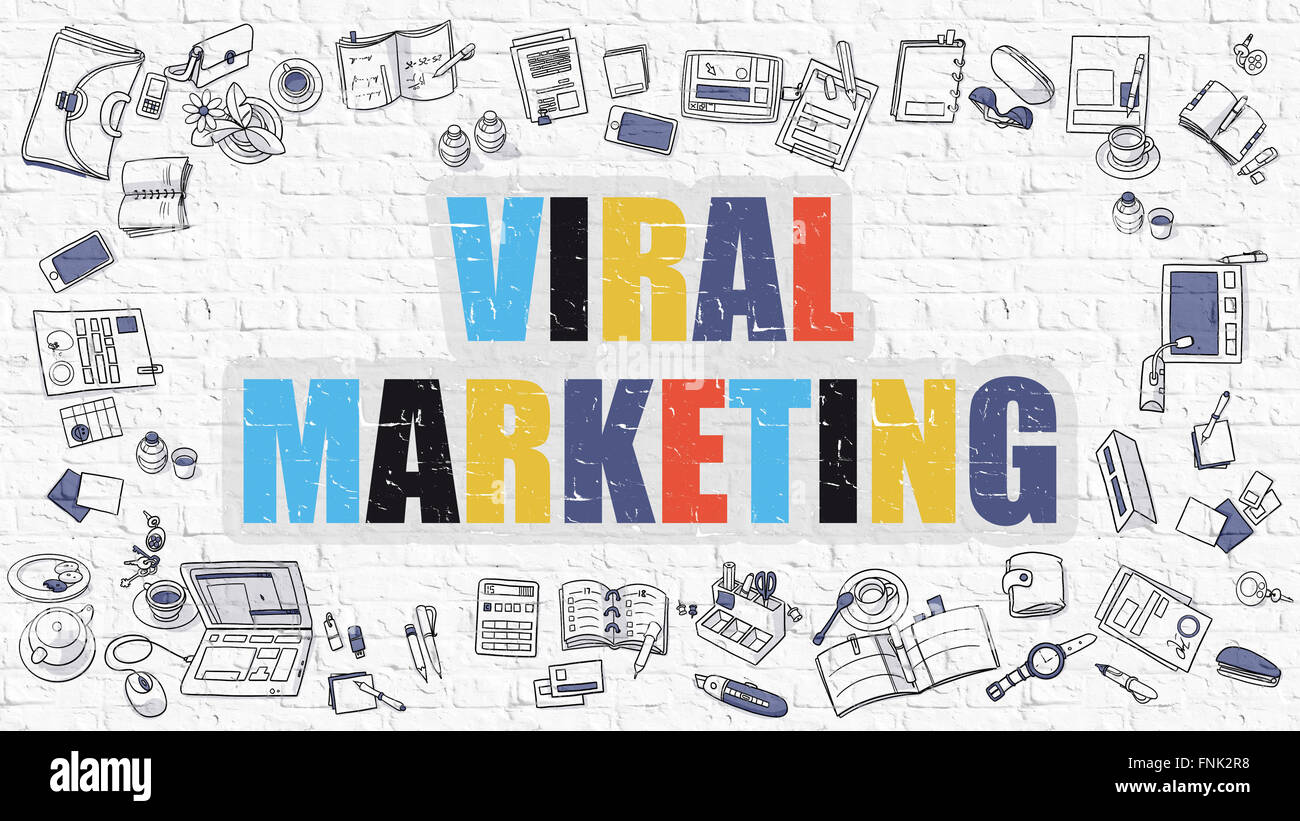 Viral design hi-res stock photography and images - Alamy