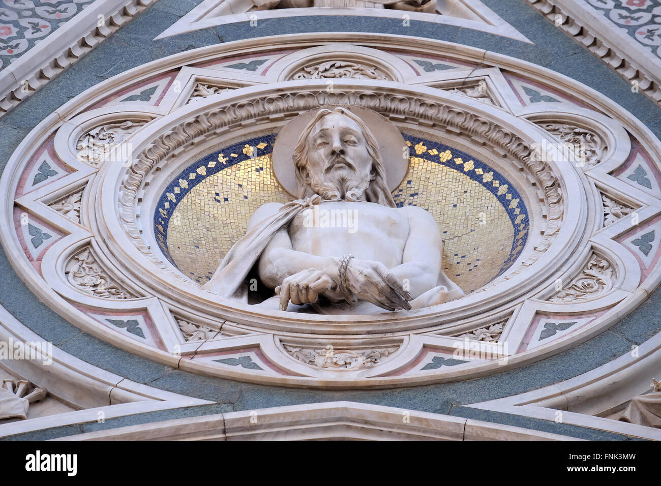 Christ bound hi-res stock photography and images - Alamy