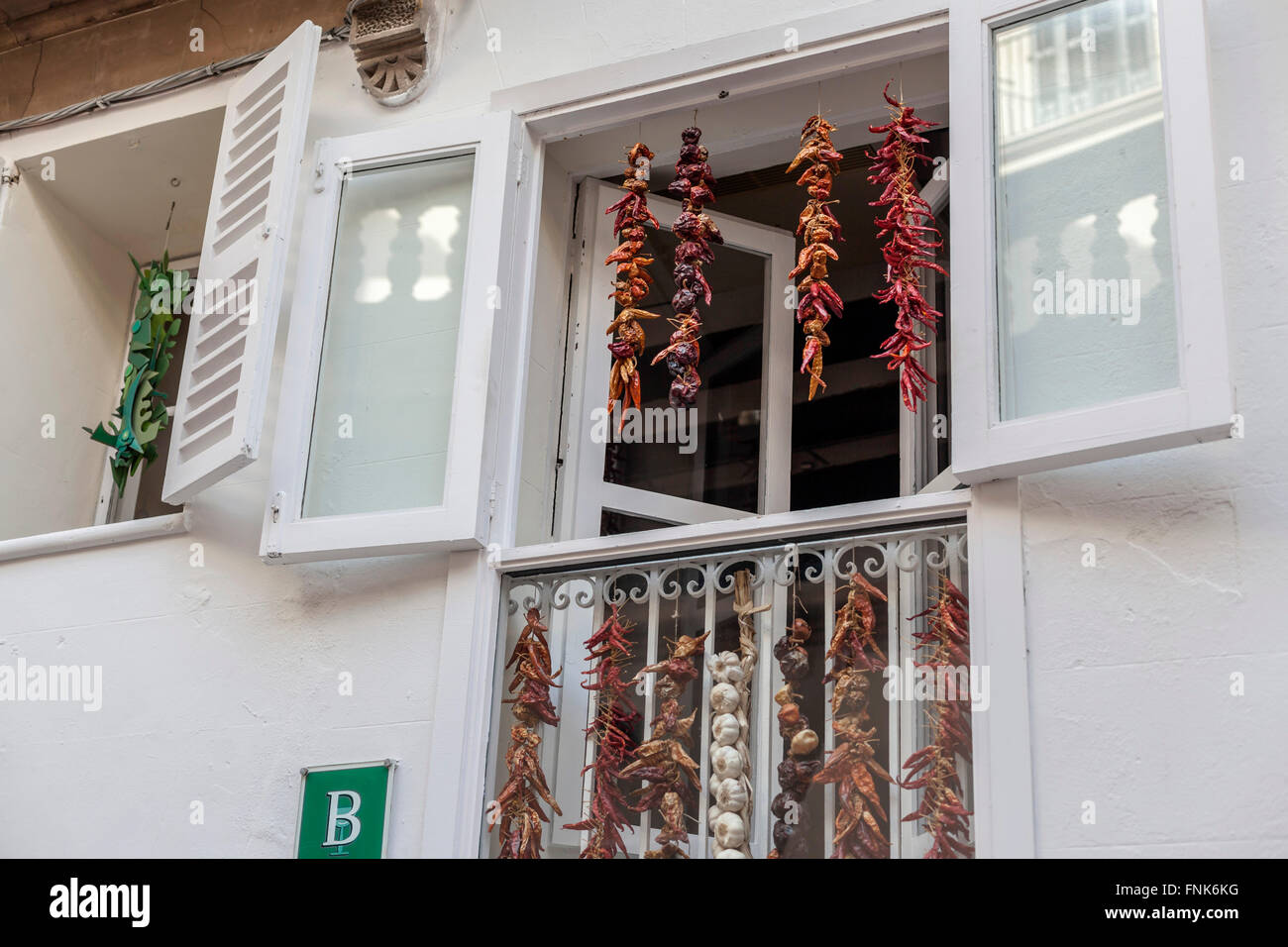 Chilli house hi-res stock photography and images - Alamy