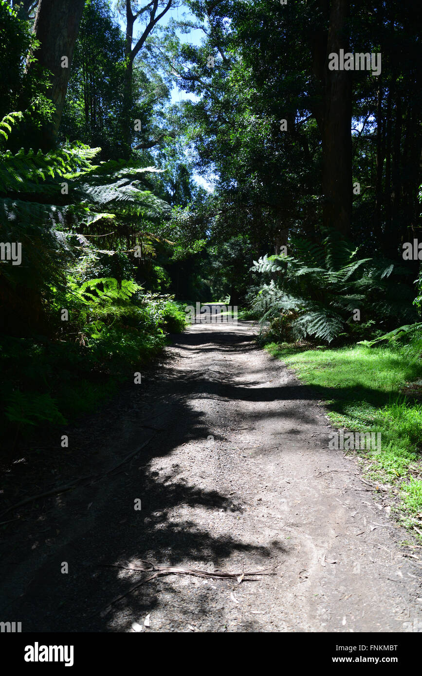 Old bells line of road hi-res stock photography and images - Alamy