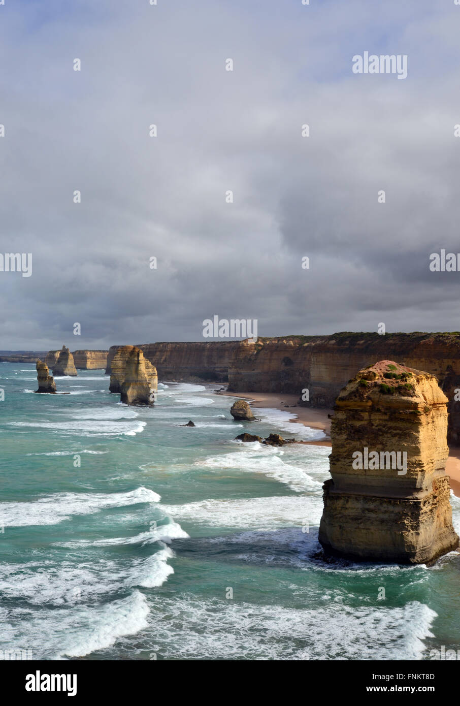 Victoria great ocean road hi-res stock photography and images - Alamy